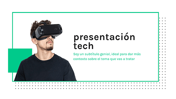 Plantillas gratis para presentaciones de empresa | Genially